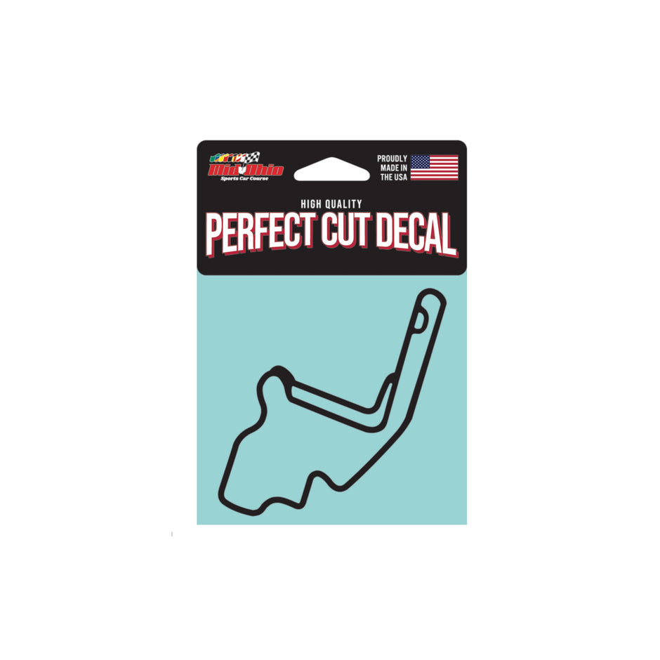 Mid-Ohio Apparel and Souvenirs – MO Store